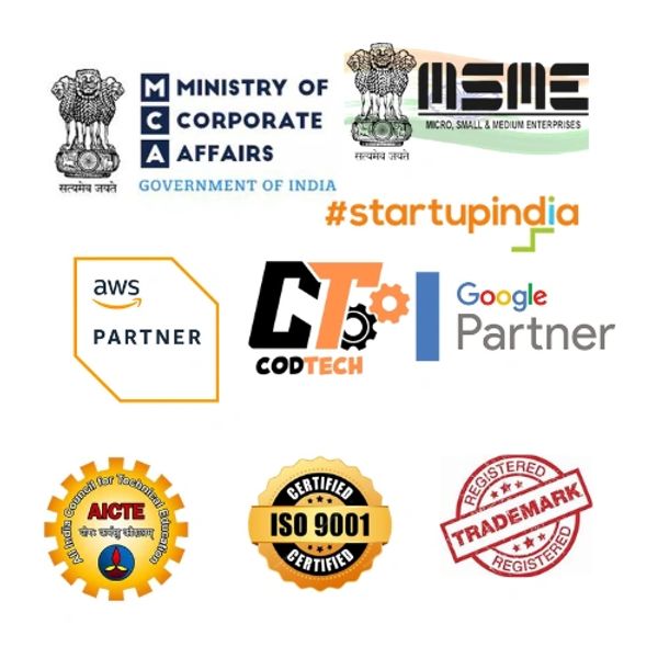 Online Internship | codtechitsolutions